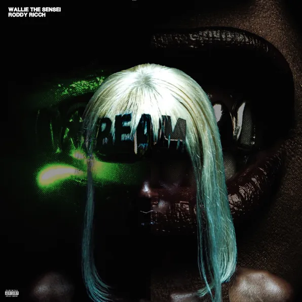 BEAM - Song by Wallie The Sensei & Roddy Ricch