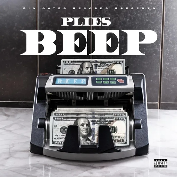 Beep - Song by Plies