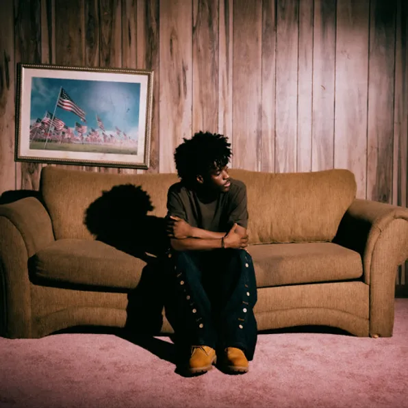 The E Rated Audition / Somewhat A Man - Songs by Millkzy