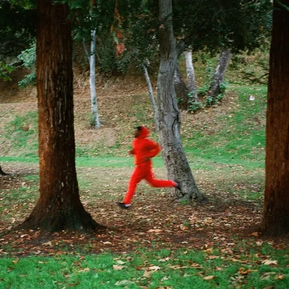 SCRAM! – Album by Domo Genesis & Graymatter