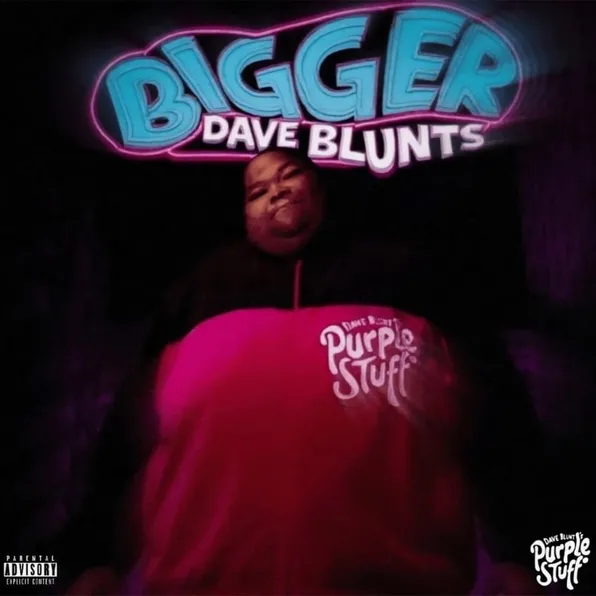 Bigger - Song by Dave Blunts