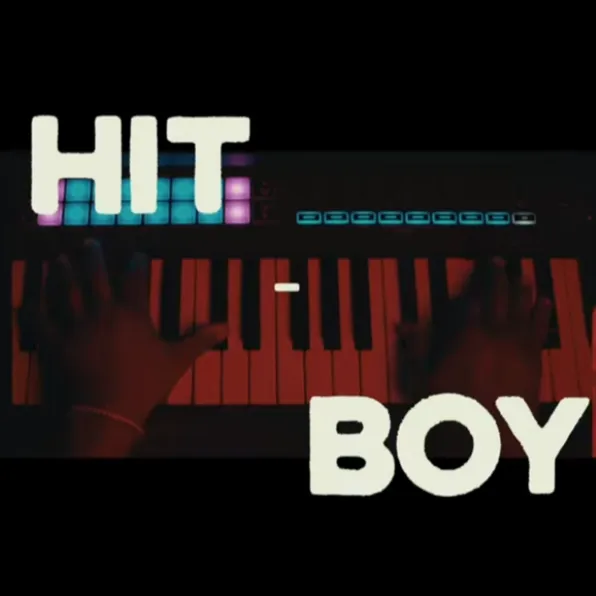 Who Knows - Song by Hit-Boy