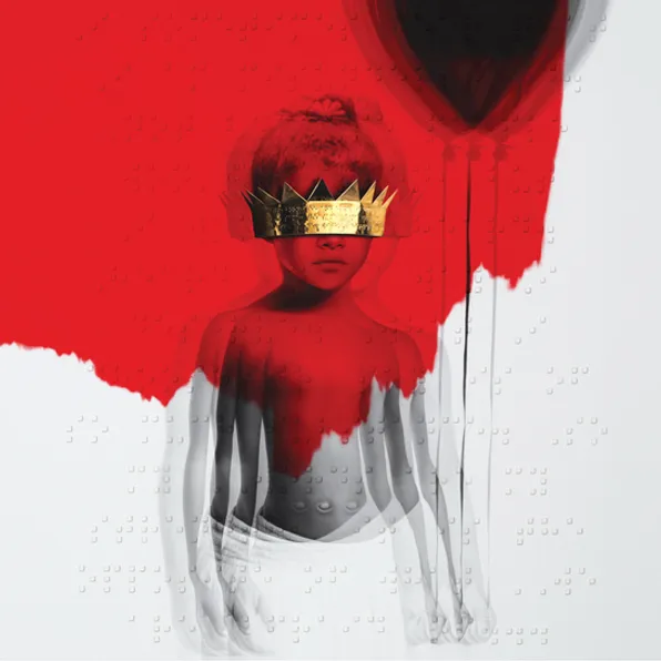 ANTI - Album by Rihanna