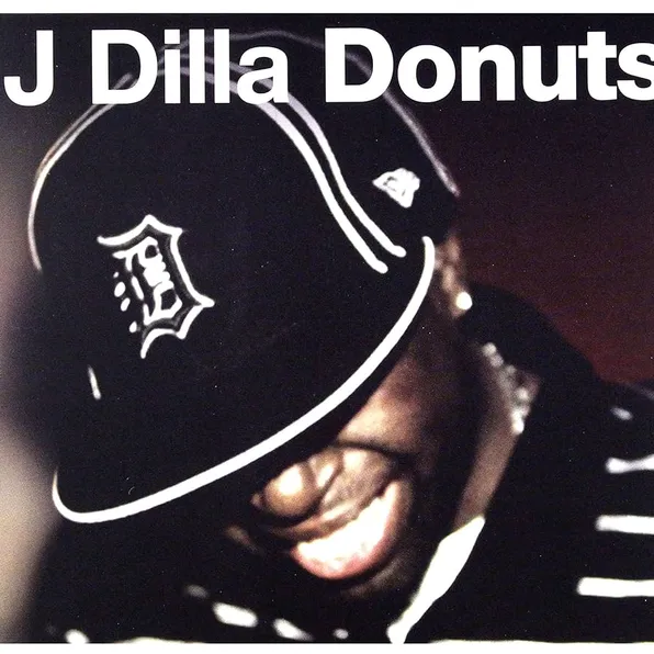 Donuts - Album by J Dilla