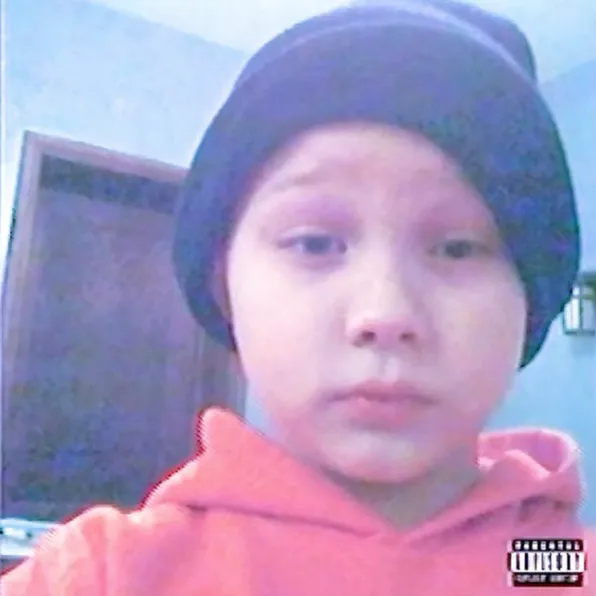 Early life crisis — Album by Nettspend