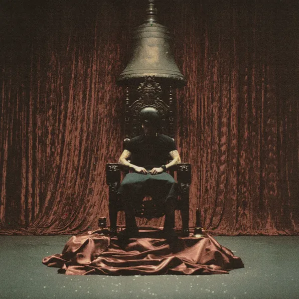 Let King Tonka Talk – Song by Yeat and King Kylie