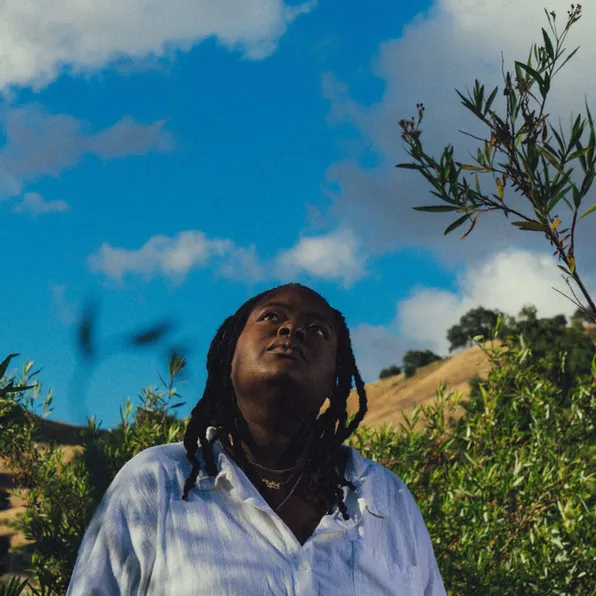 A Gap In The Clouds – Song by CHIKA