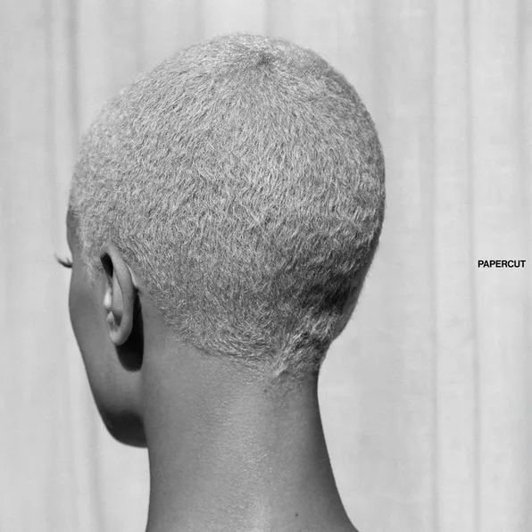Papercut - Album by Imani Imani