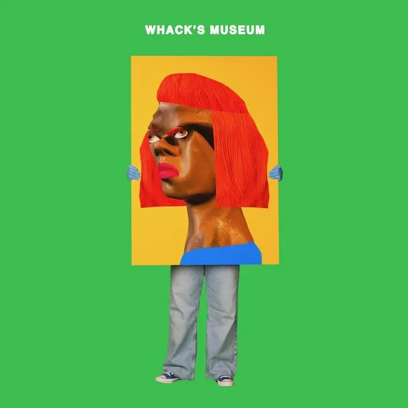 TOTEM - Song by Tierra Whack