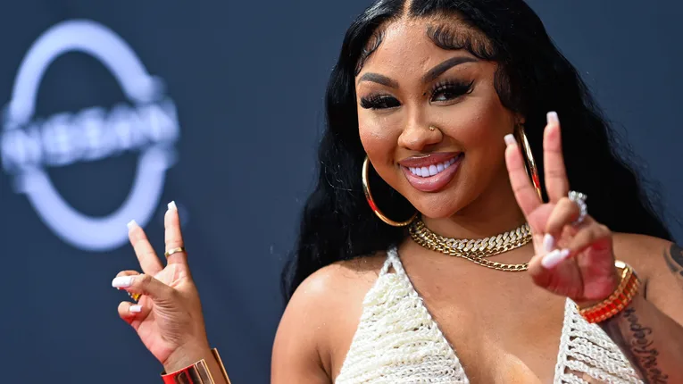 Ari Fletcher Confirms Moneybagg Yo Pregnancy Photo: "That Was Me"