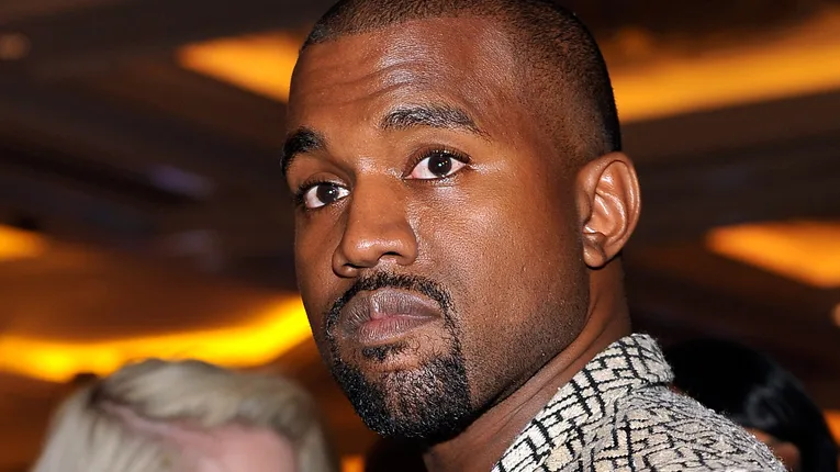 Kanye West Says He Can't Be Controlled & Mother Was Sacrified