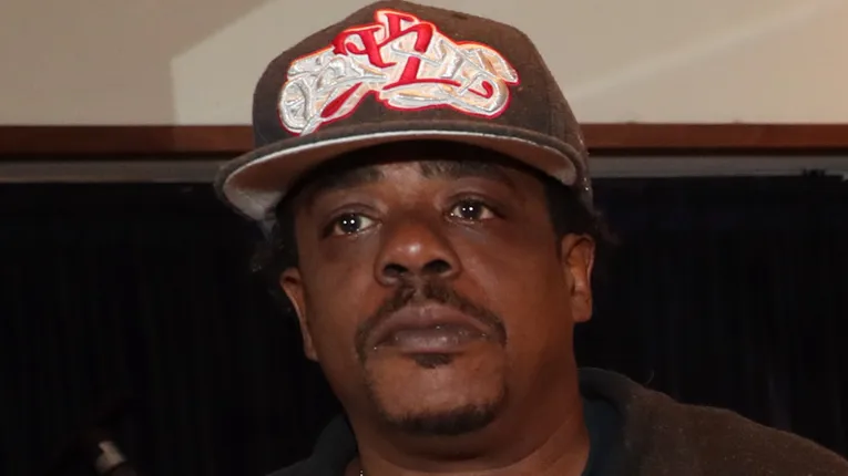 Artifacts Rapper Tame One Passes Away At 52