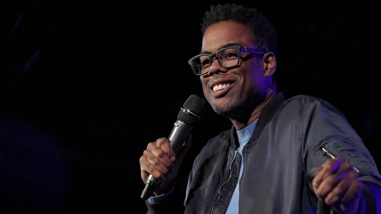 Chris Rock’s Funniest Stand-Up Comedy Specials