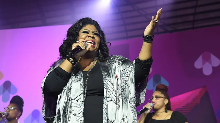 Kim Burrell Speaks Out After Tyrese Reveals She Was Hospitalized