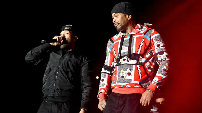 Method Man And Redman: A History Of The Duo