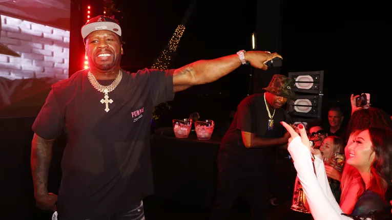 50 Cent Net Worth 2024: Updated Wealth Of The Rapper