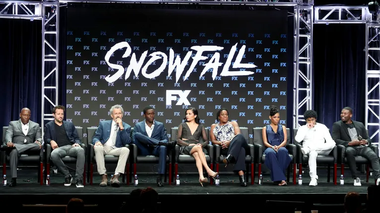 The 9 Best Episodes Of Snowfall: Ranked