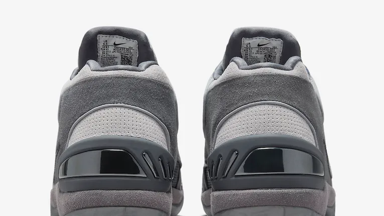 Nike Air Zoom Generation "Cemented In History" Release Date Unveiled