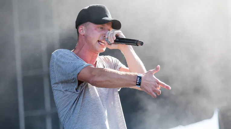 Everything To Know About Rapper NF