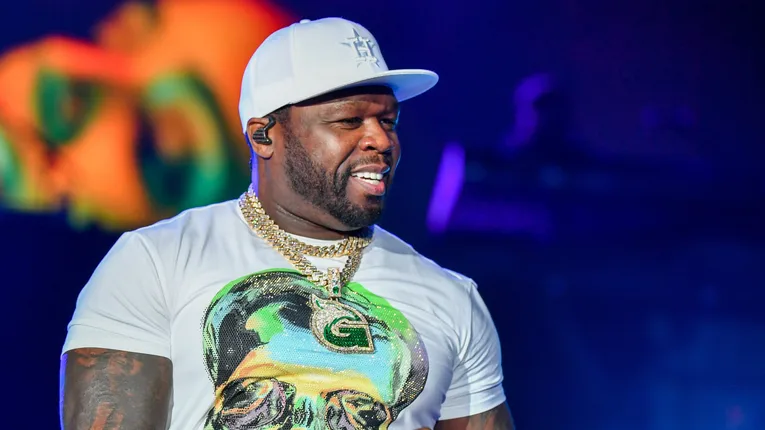 50 Cent's $1.5 Million "Jet Car" Will Have You Begging For The Future
