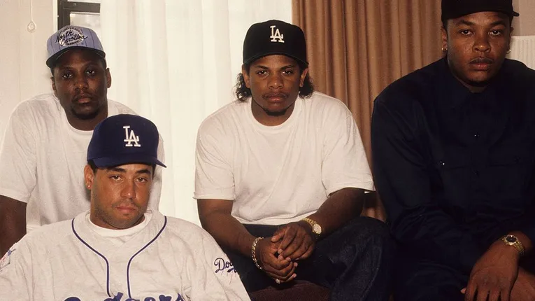 What Is Gangsta Rap?