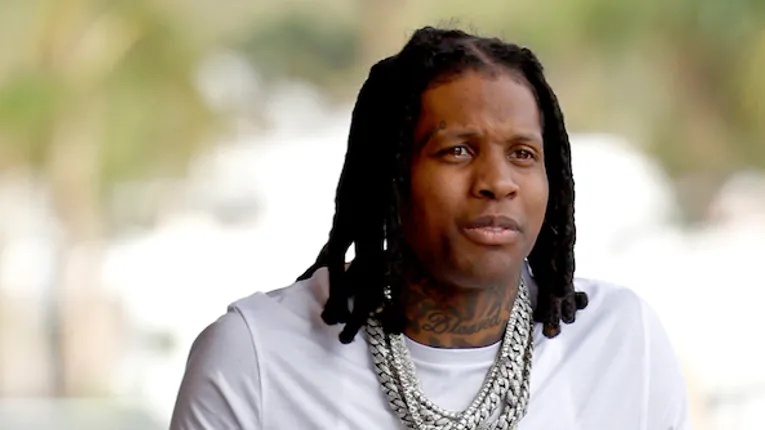 Lil Durk Claims Labels Tried To Pay Him To Beef With Other Rappers
