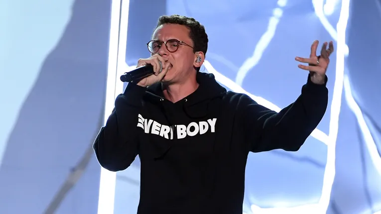 Logic Shouts Out Jack Harlow & Playboi Carti