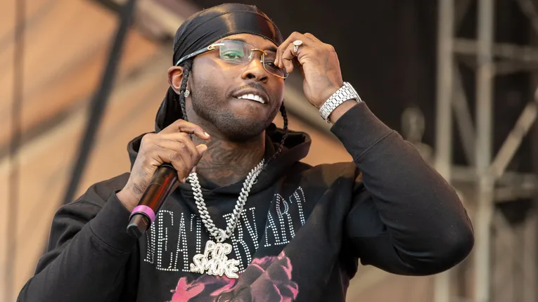 Pop Smoke Has No More Music In The Vault, Rico Beats Confirms
