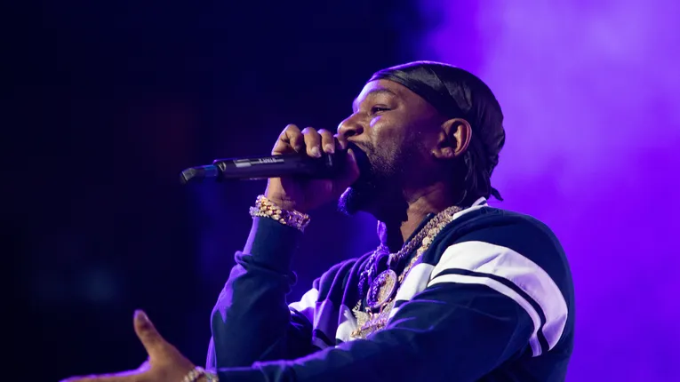 Cam'ron Threatens To Have Ben Gordon "Institutionalized"
