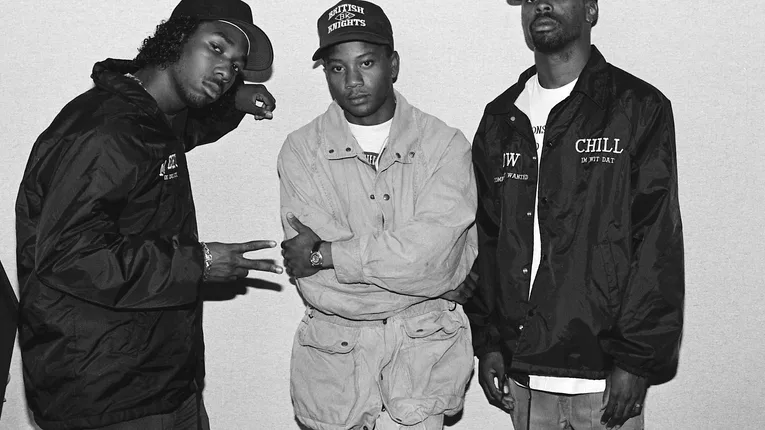 How Compton's Most Wanted Influenced West Coast Hip Hop