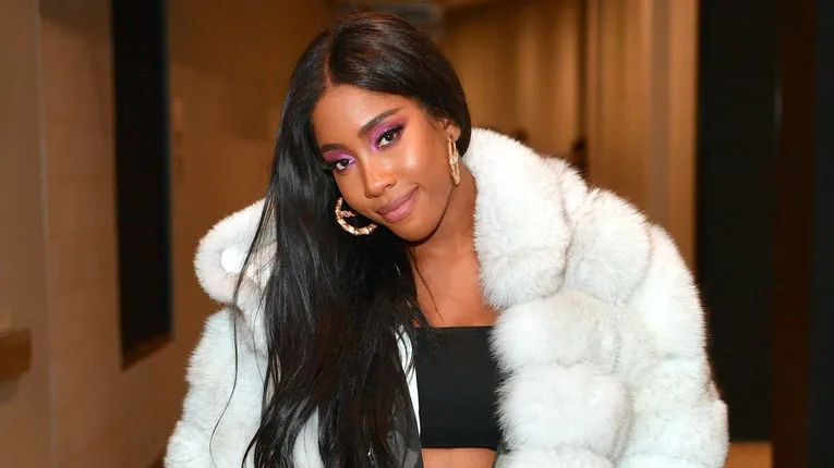 Who Is Sevyn Streeter? R&B's Hitmaking "It" Girl