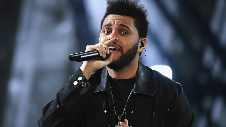 The Weeknd's Biggest Hits - HotNewHipHop
