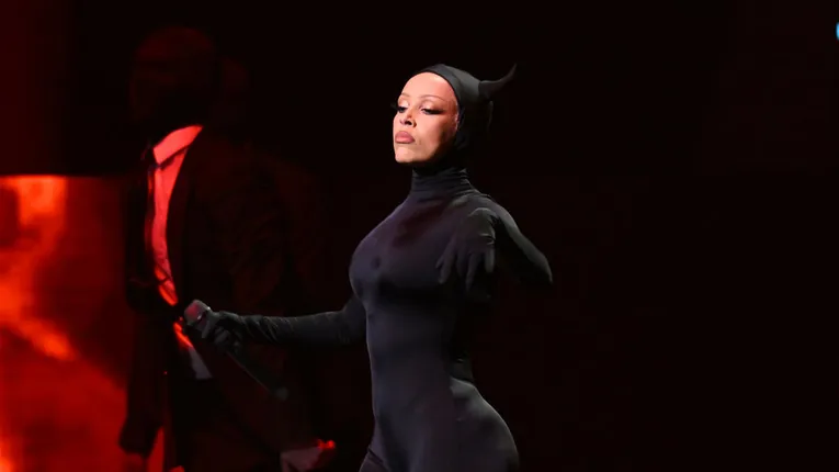 Doja Cat Begins Counting Down On Twitter As Album Rumors Swirl