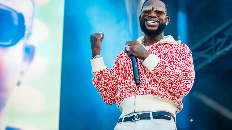 Gucci Mane Announces New Album "Breath Of Fresh Air" For October 2023 ...