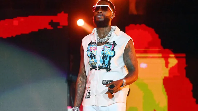 Gucci Mane Plans To Take A "Breath Of Fresh Air" With New Album