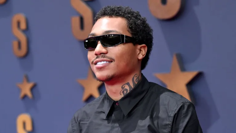 Lil Meech Says They've Completed Filming Season 3 Of "BMF"
