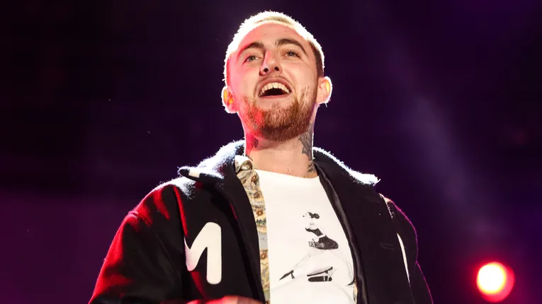 Mac Miller Fans Celebrate "Watching Movies With The Sound Off" 10th ...