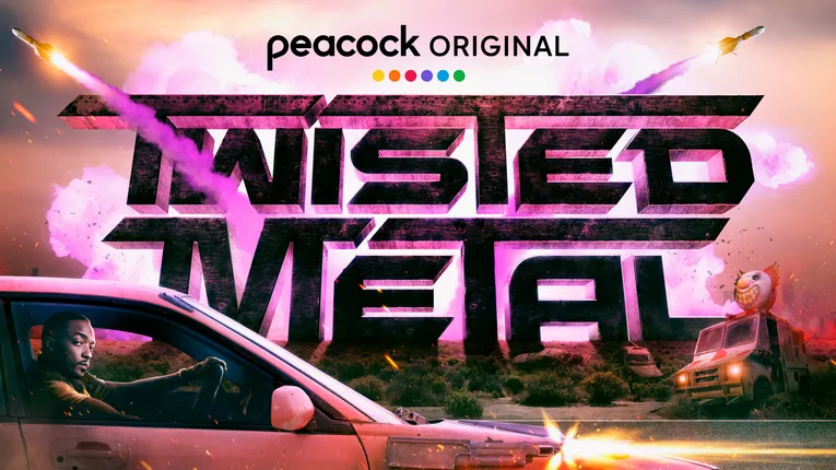 Twisted Metal: Peacock, Release Date, Trailer, Cast, Characters and More