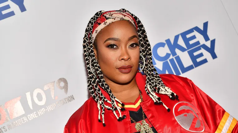 Da Brat's Biggest Hits, Ranked
