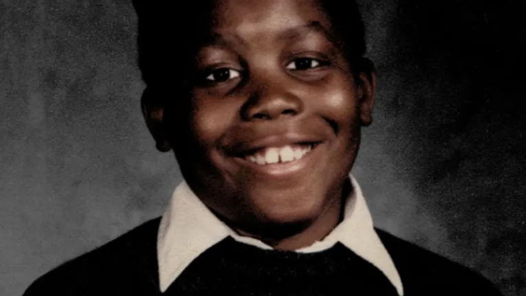 Killer Mike "Michael" Review