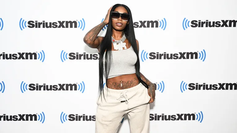 Asian Doll Seemingly Addresses Leaked King Von Clip