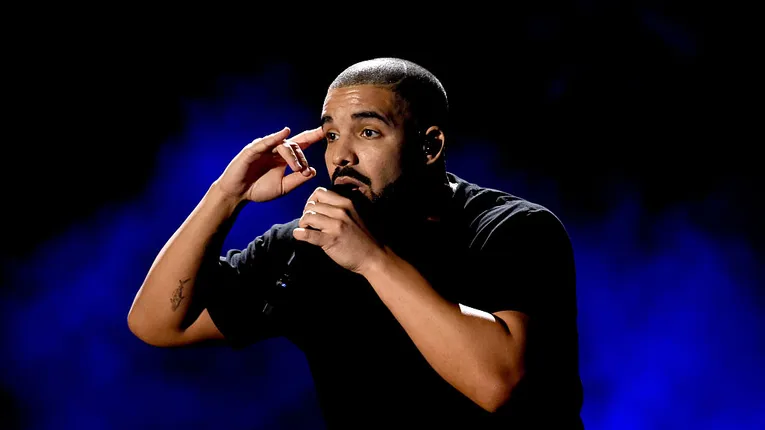Drake Says Fans Will See The Old Him On New Album "For All The Dogs"