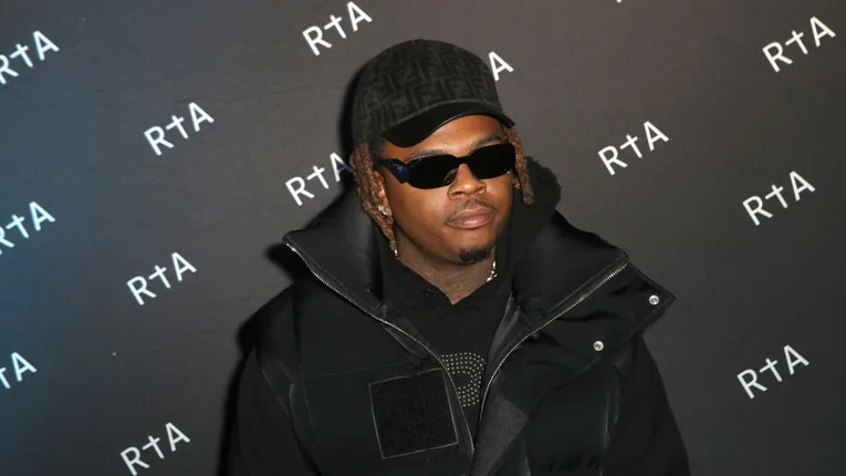 Clip Of Gunna Meeting "fukumean" Producer Dunk Rock Circulates