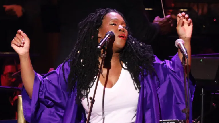India.Arie Explains Megan Thee Stallion & Janelle Monae Criticism