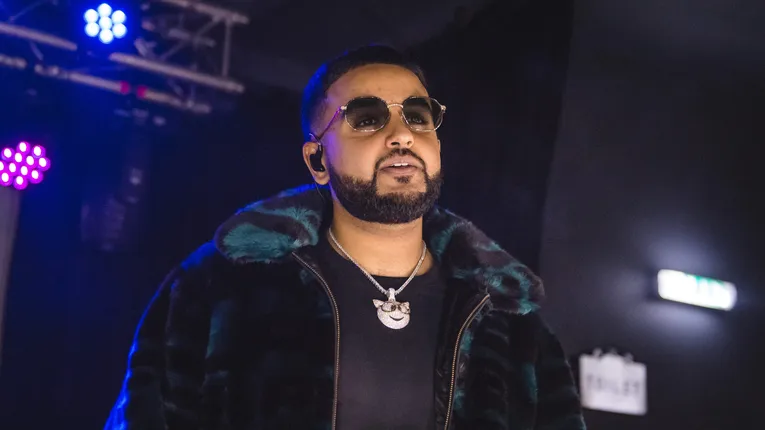 Nav: The Canadian Rapper & Producer Making Waves In Hip Hop