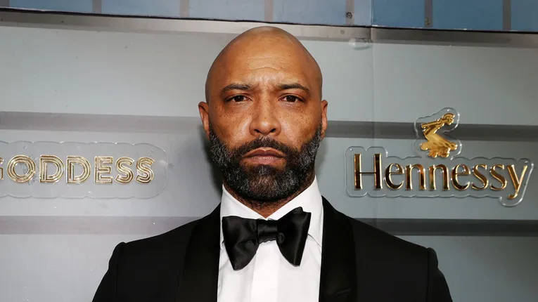 Joe Budden Challenged To A Boxing Match By Gillie Da Kid