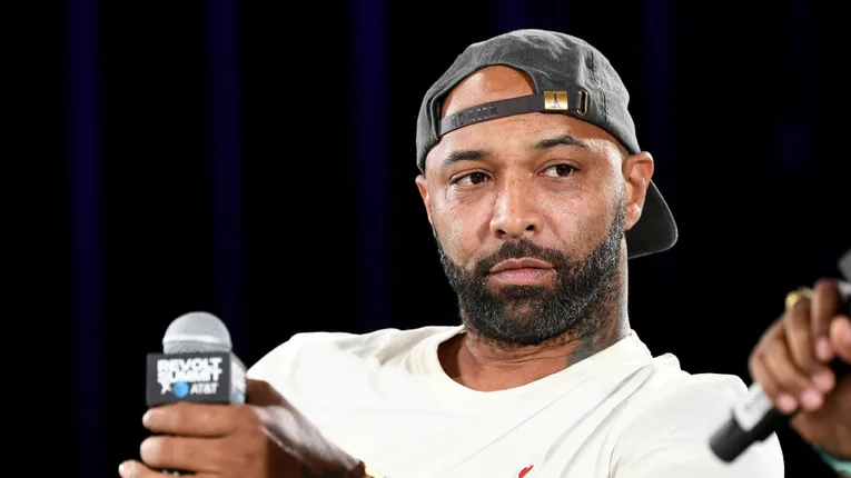 Joe Budden Speaks On Chingy And Young Buck's Alleged Relationships With ...