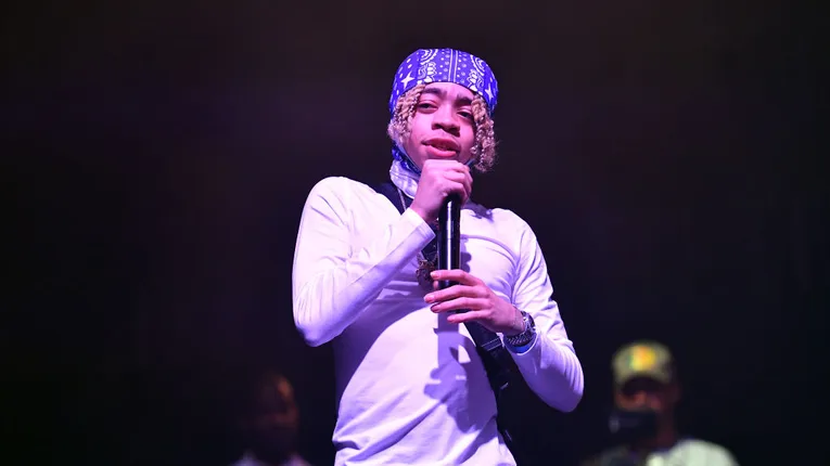 King Harris Complains About DaBaby And Sexyy Red's Feature Prices