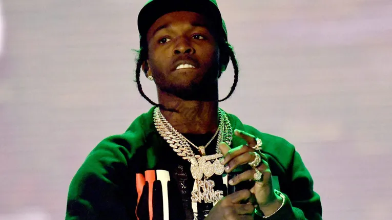 Pop Smoke's Murder Reportedly Connected To Rapper Found Dead In Barrel