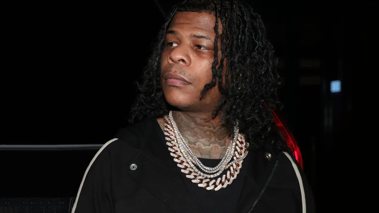 Rylo Rodriguez Signs To Lil Baby, Motown Records
